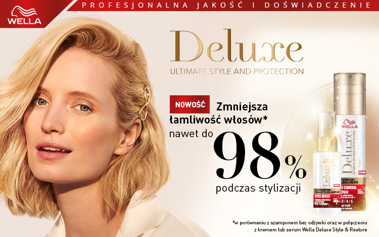 Wejdź do świata Wella i odkryj profesjonalnie produkty oraz inspiracje i wskazówki dla Twoich ...